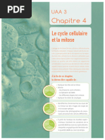 Ncert Highlight Cell Cycle and Cell Division | PDF | Meiosis | Mitosis