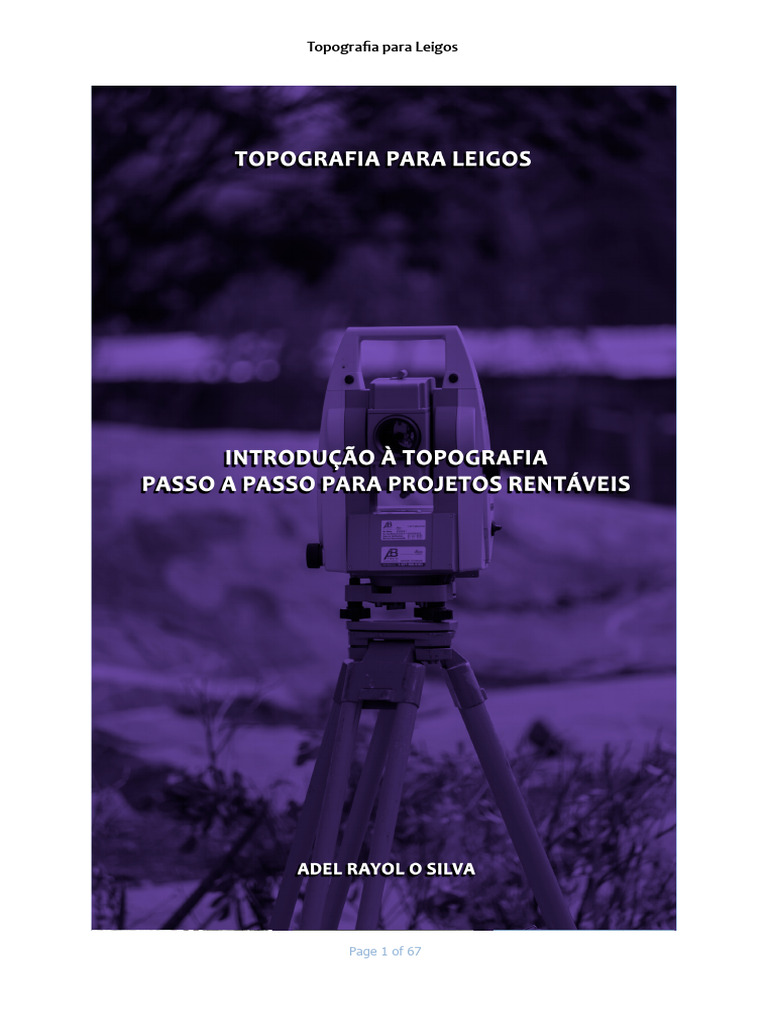 Book+ +topografia | PDF