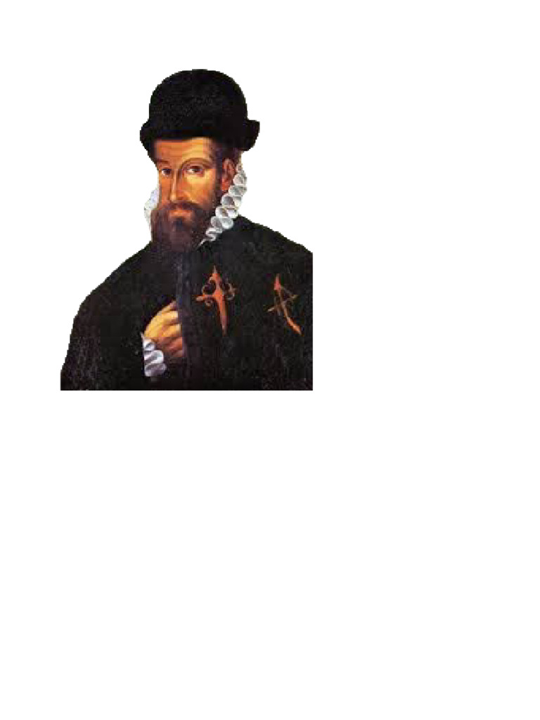 Hernando Luque | PDF