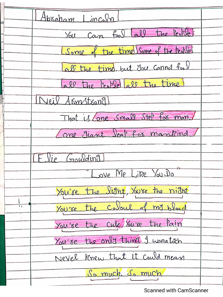 Parallelism PDF | PDF