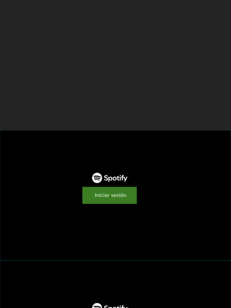 Spotify | PDF