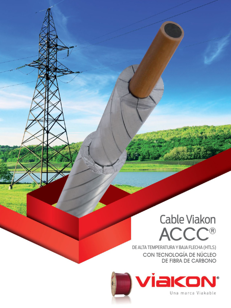 Cables ACC | PDF