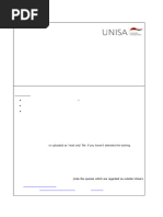 Annexure j1 Assessment Form Pre Moderation | PDF | Bias | Cognition