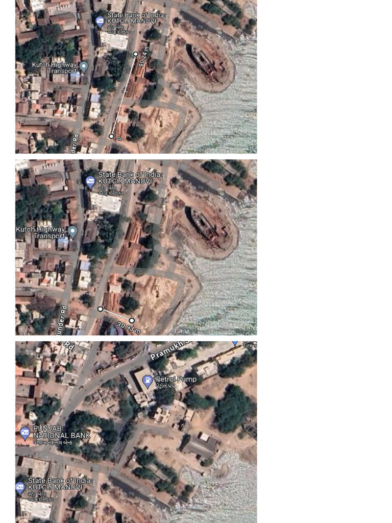 Site selection- Process-2 | PDF