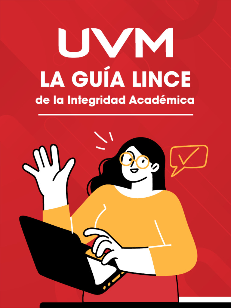 UVM Material Plagio | PDF