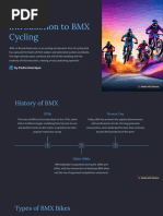 UCI BMX Track Design Guideline 2014 | PDF | Cycle Sport | Outdoor ...