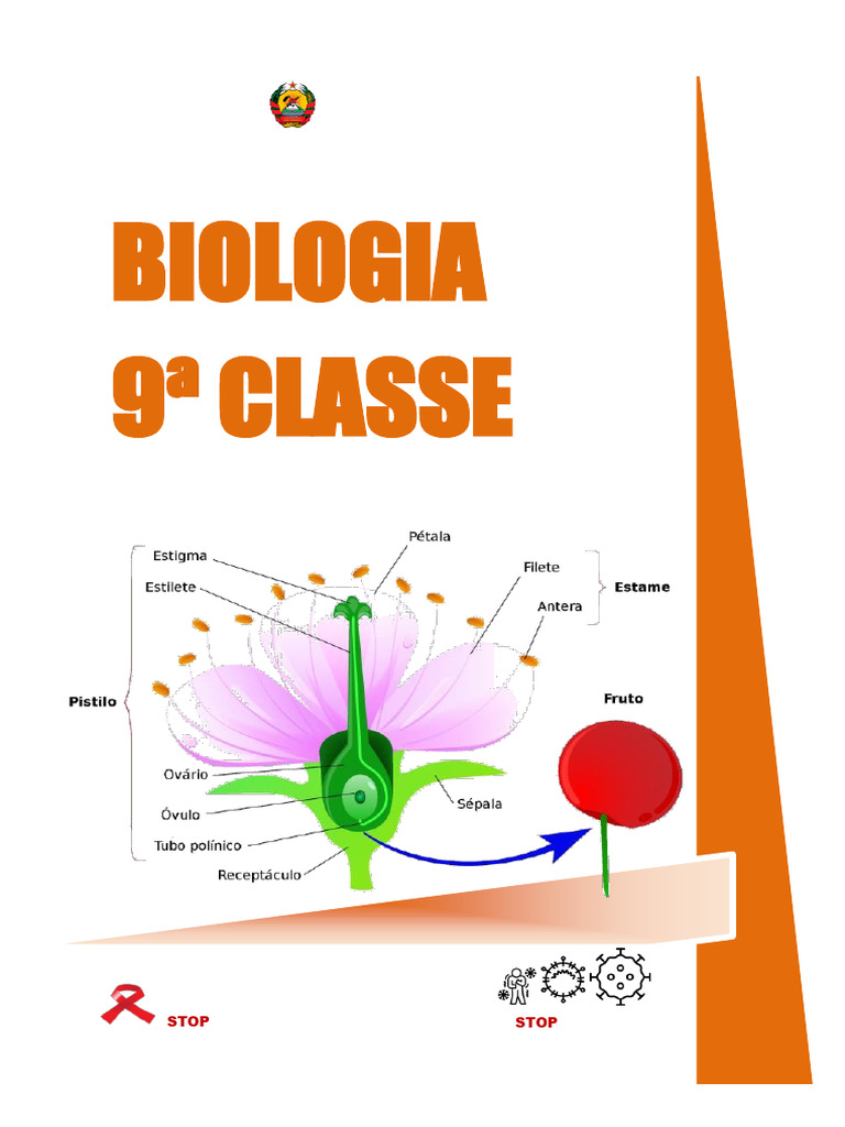 9a Classe Biologia | PDF