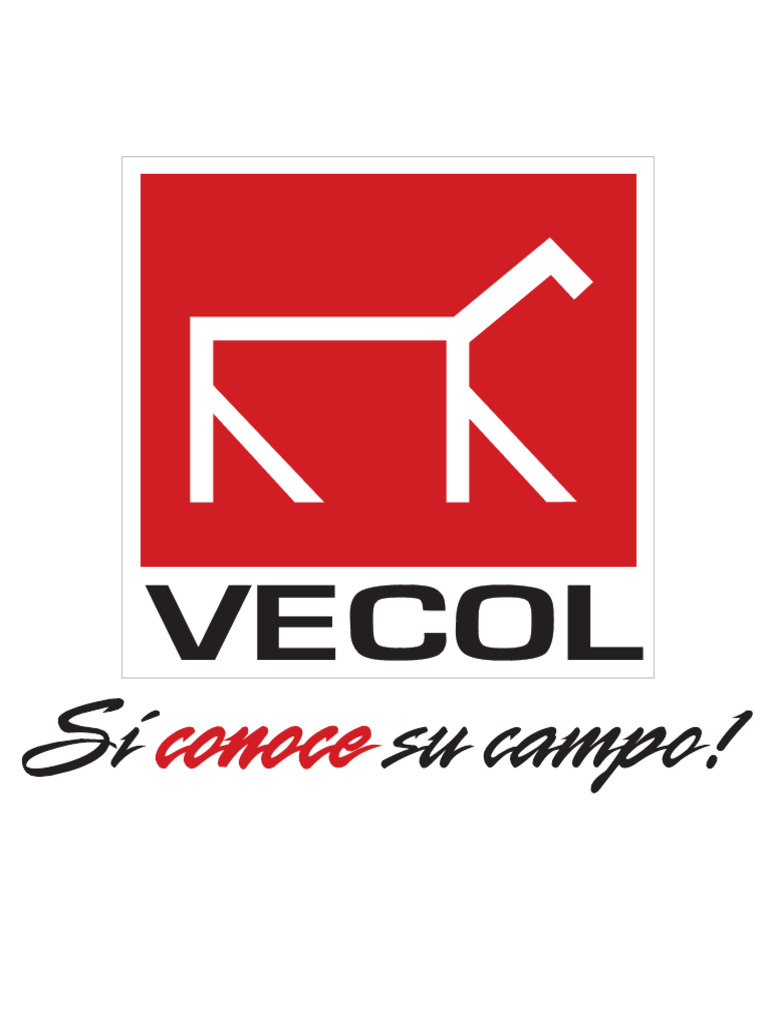 2.logo Vecol 2018 | PDF