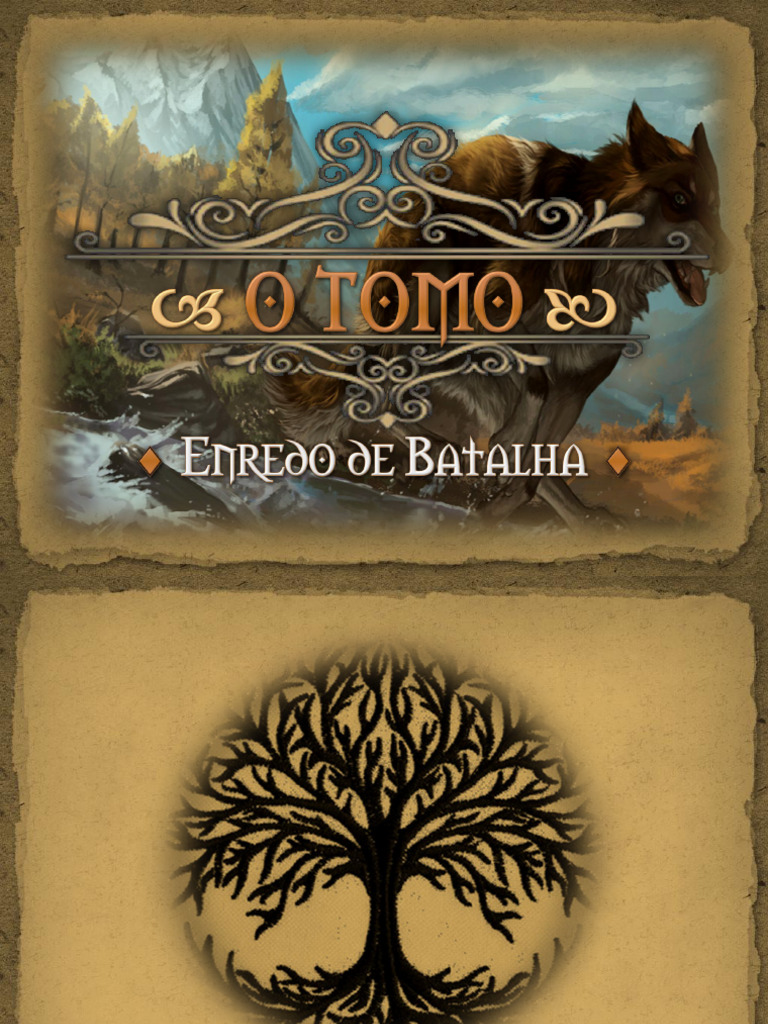 MVP - Battle Plot | PDF