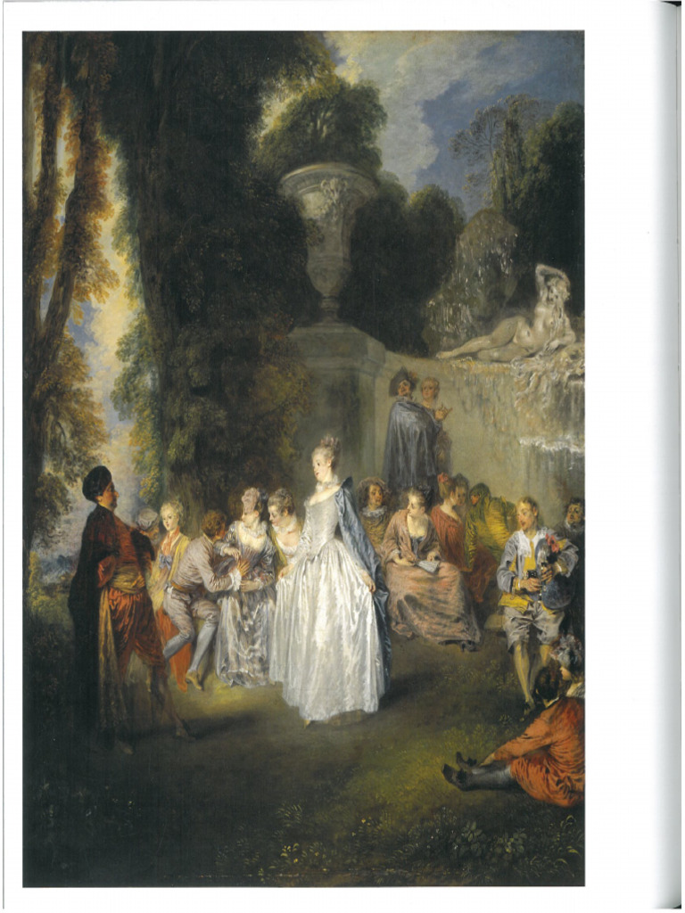 Rococo 2 | PDF