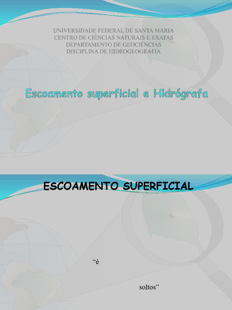 3 Hidrógrafa | PDF