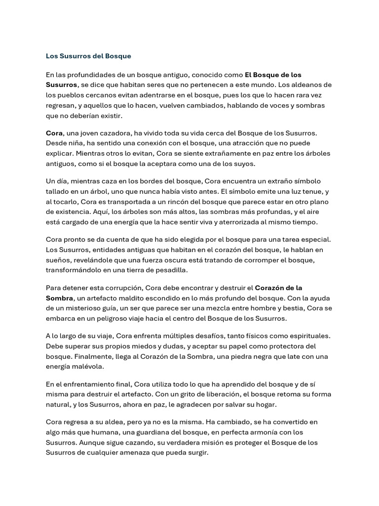 Documento 5 | PDF
