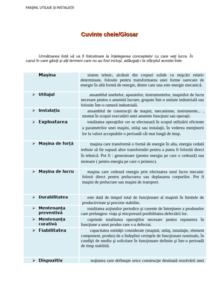 M.U. I. Curs 1 | PDF