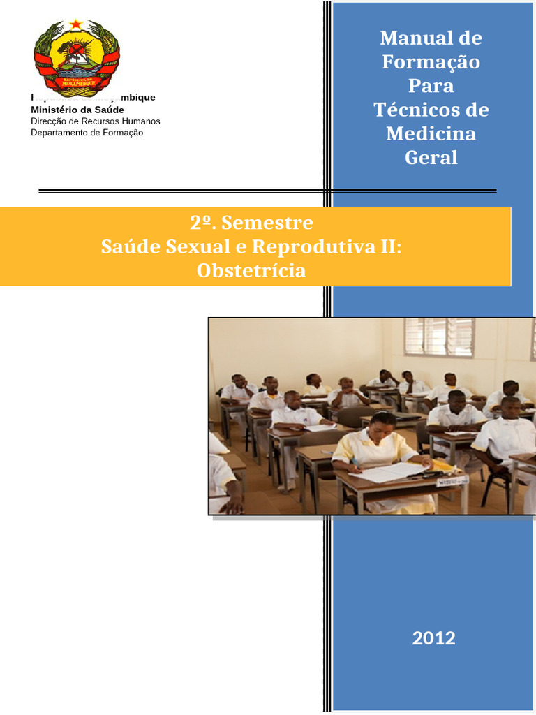 Manual Ssr-II 2012 Final-1 | PDF