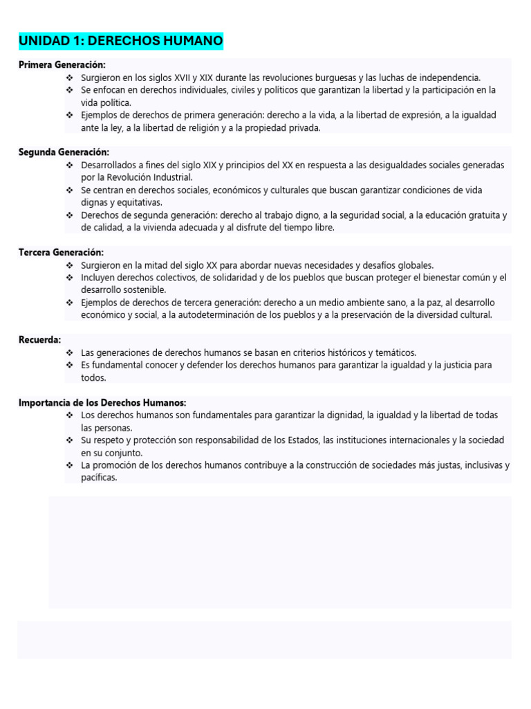 Material para Estudiar EXAMEN FINAL SH1 | PDF | Mesoamérica