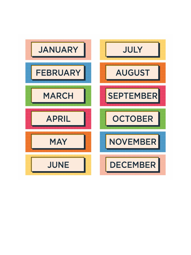 Free Printable Calendar Headers - 346911.jpg | PDF