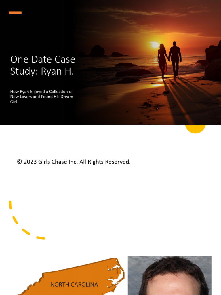 Case Study Ryan H | PDF