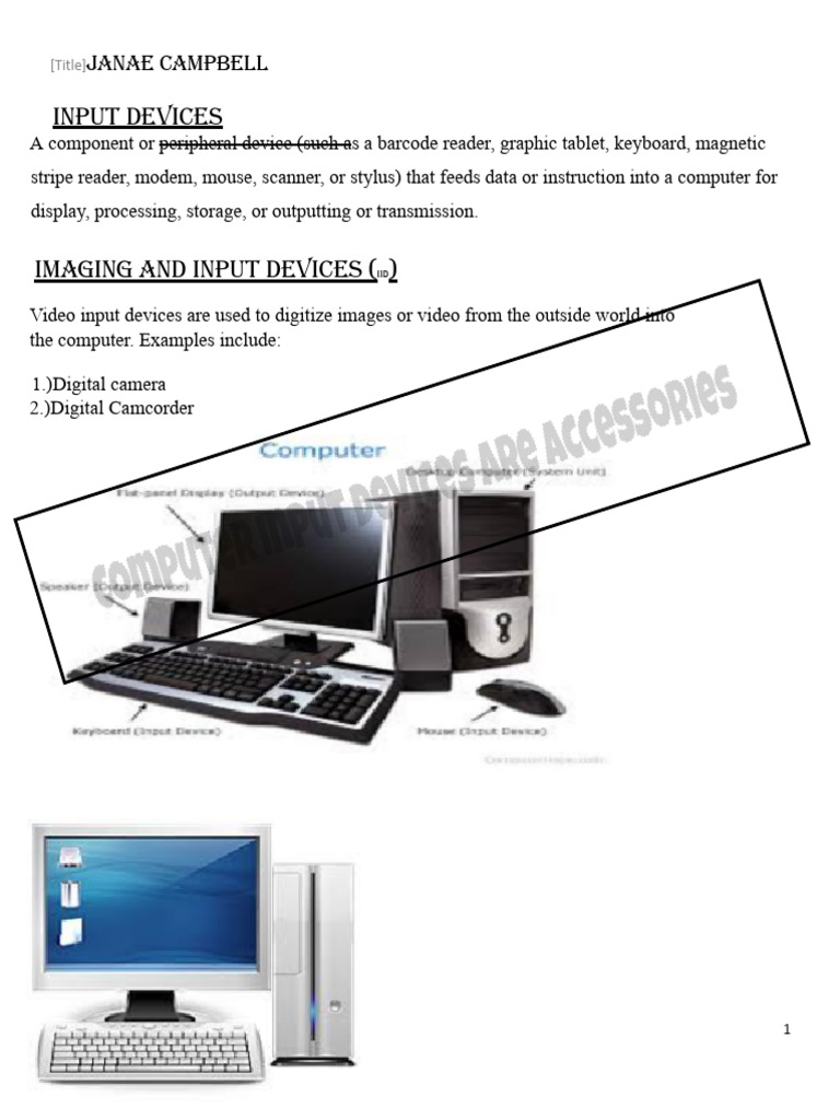 Information Technology Project | PDF