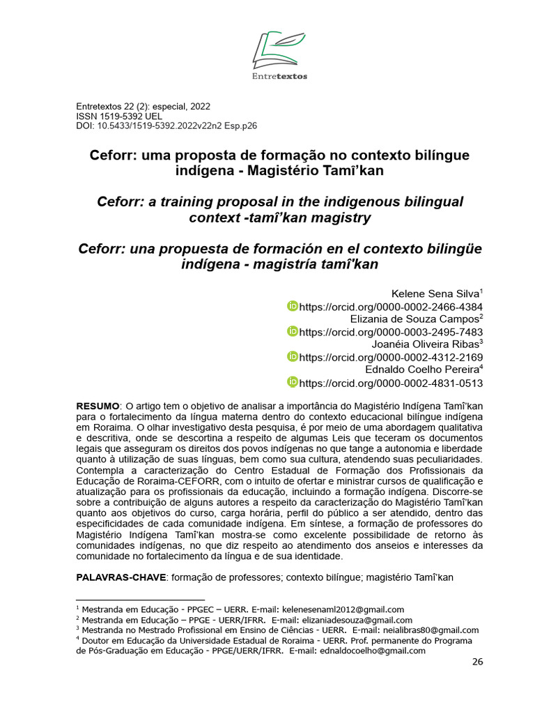 Artigo 2 | PDF