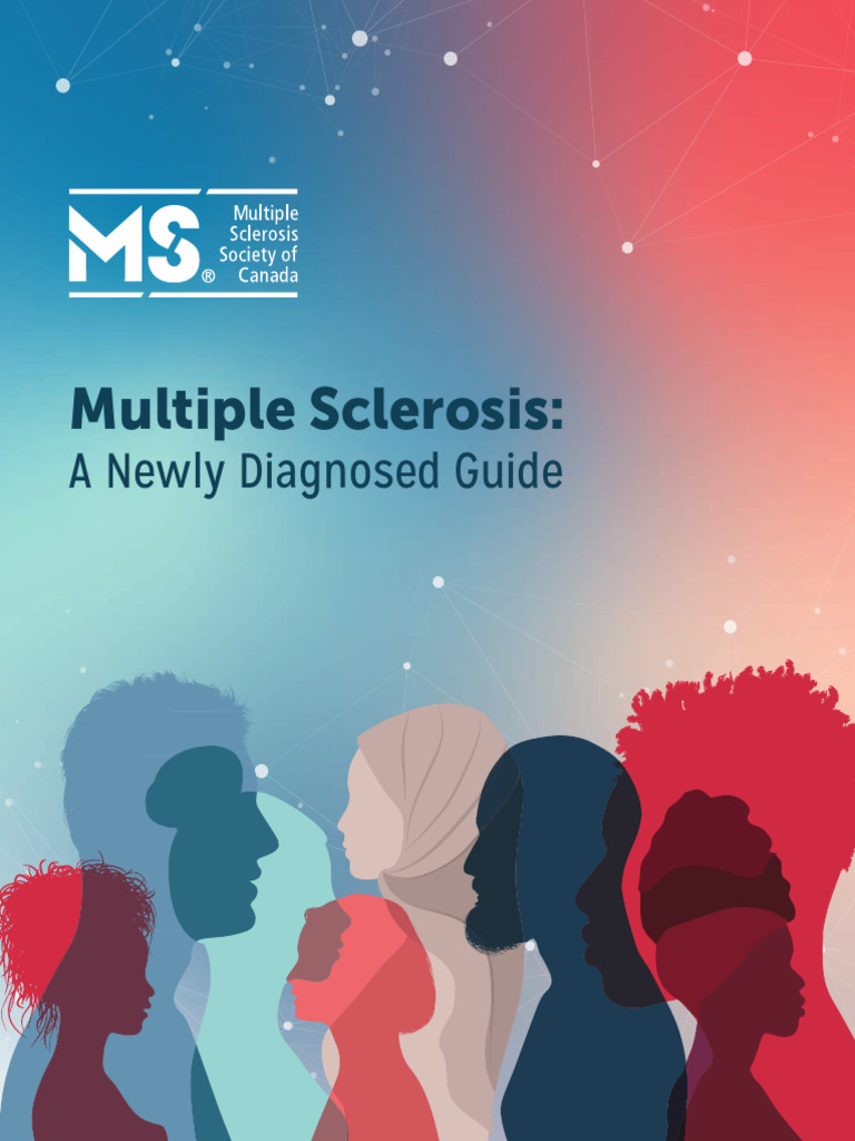MS Newly Diagnosed EN | PDF