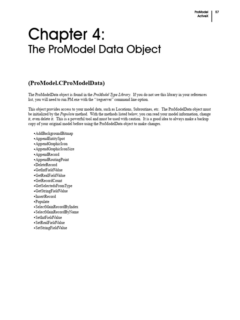 Activex 3 Pdf Parameter Computer Programming Computer File 