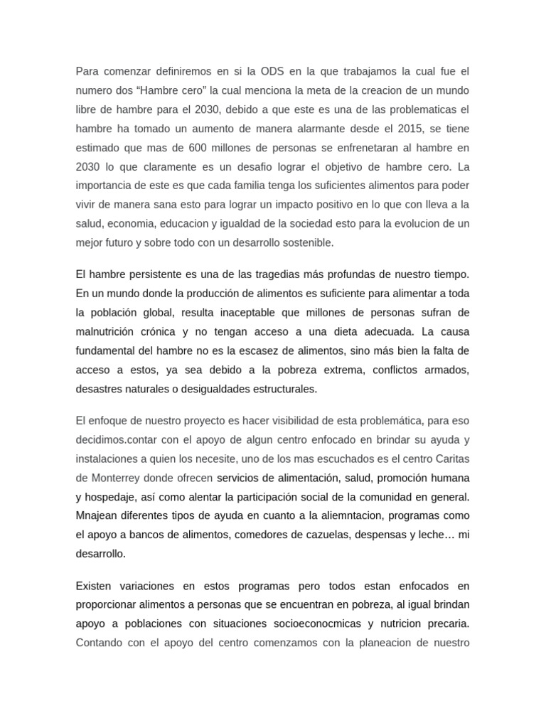 Esp Act | PDF | Wellness