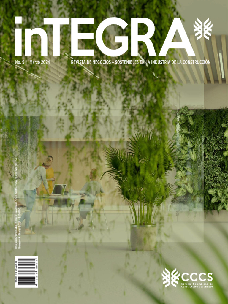 inTEGRA IX | PDF