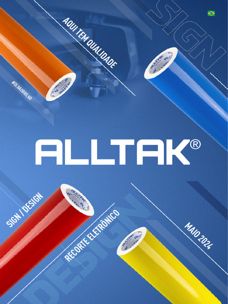 Catalogo Sign MAIO-2024 | PDF