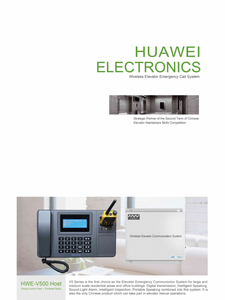 V5-With Host PDF | PDF