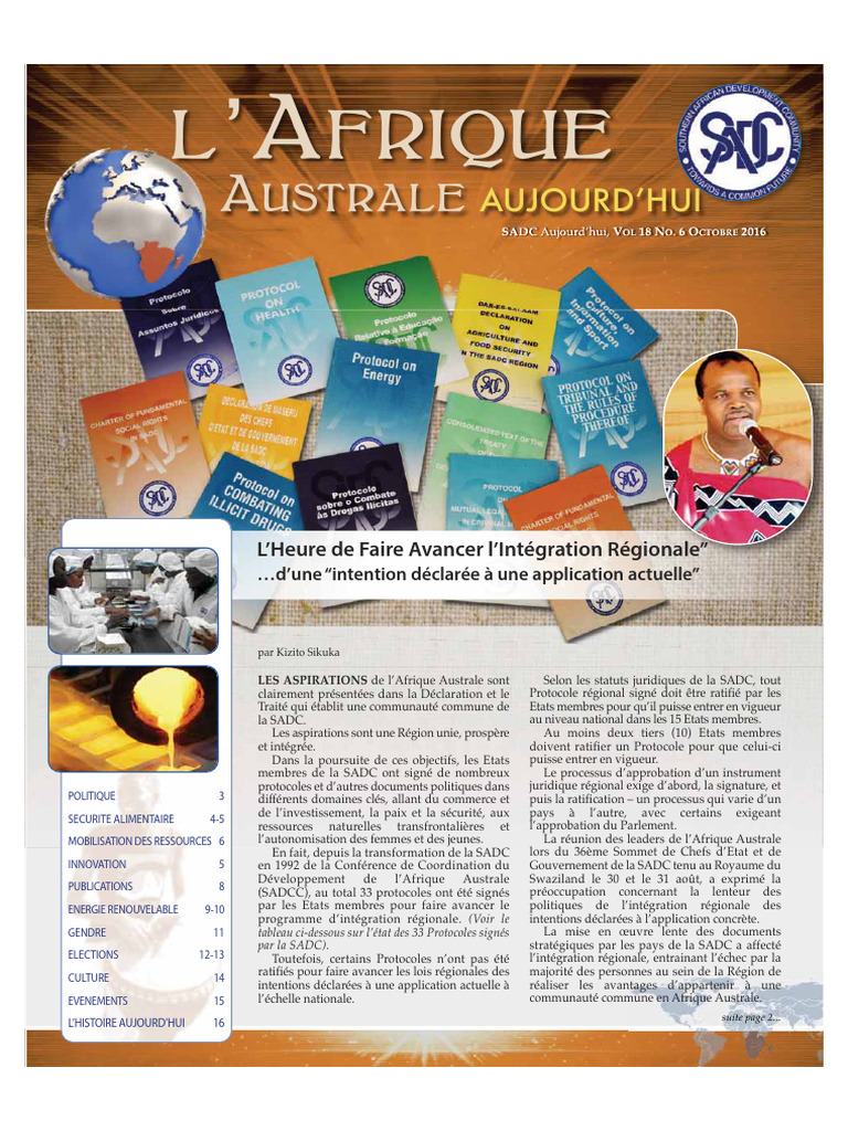 FRV 18 N 6 | PDF