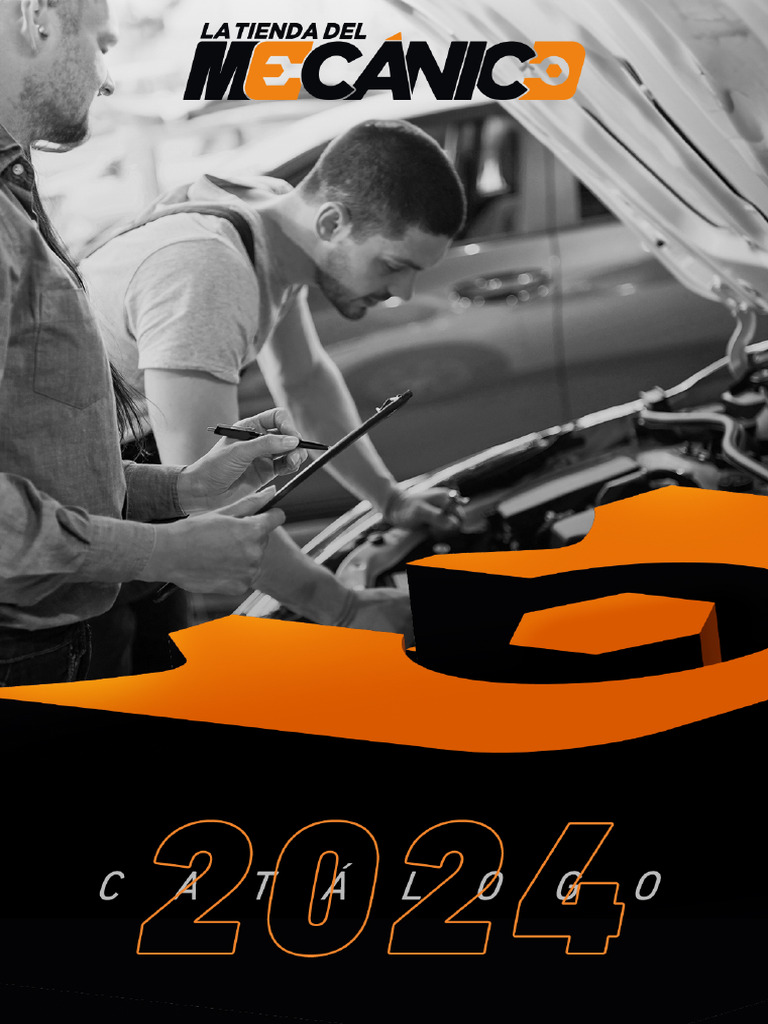 Catalogo TDM 2024 | PDF