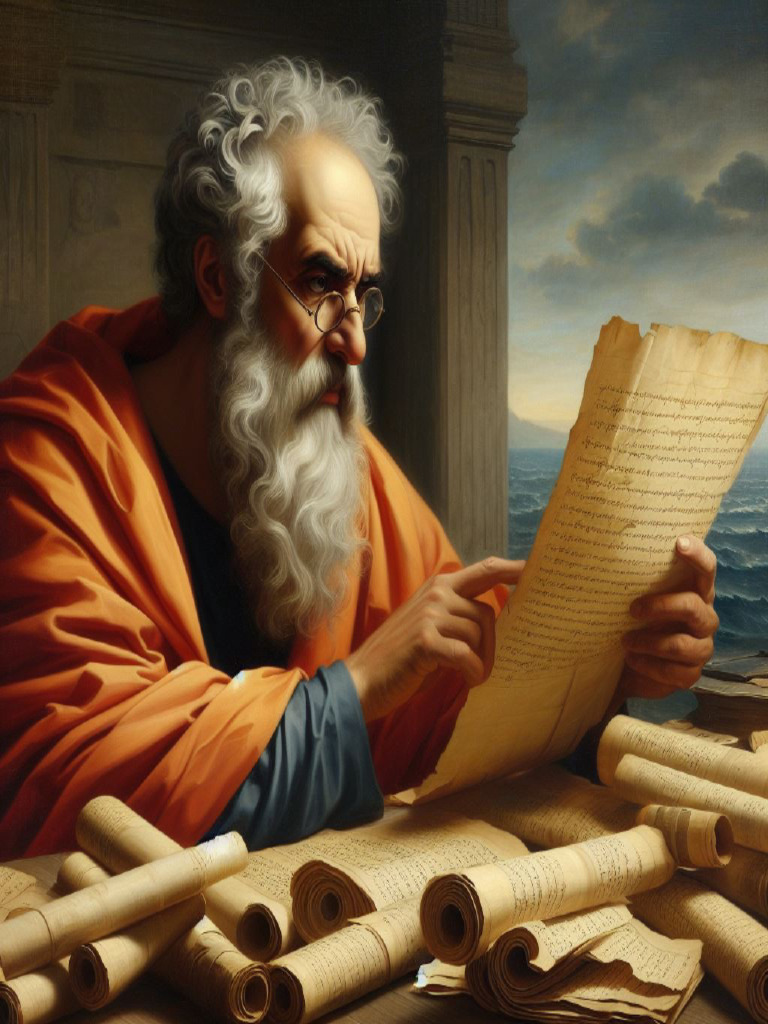 Imagen de Platón 2 | PDF