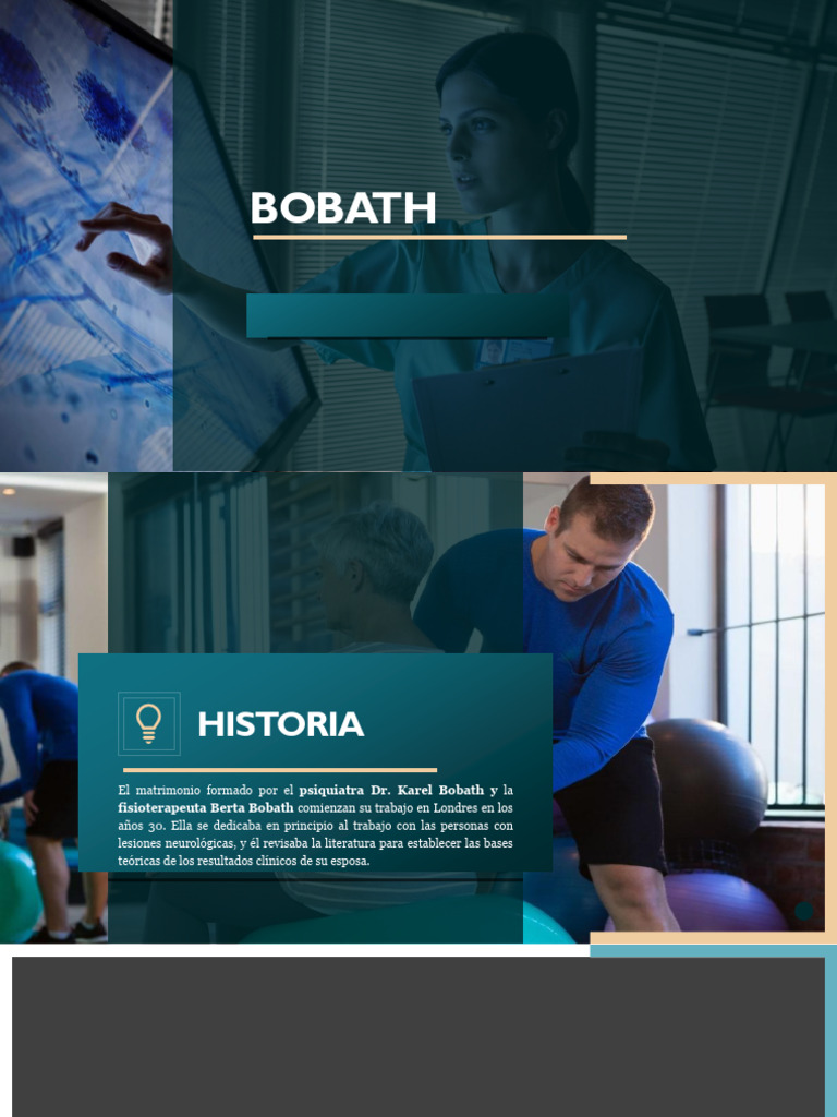 Bobath | PDF