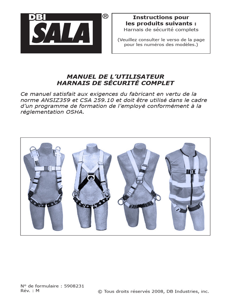 Guide D'installation | PDF
