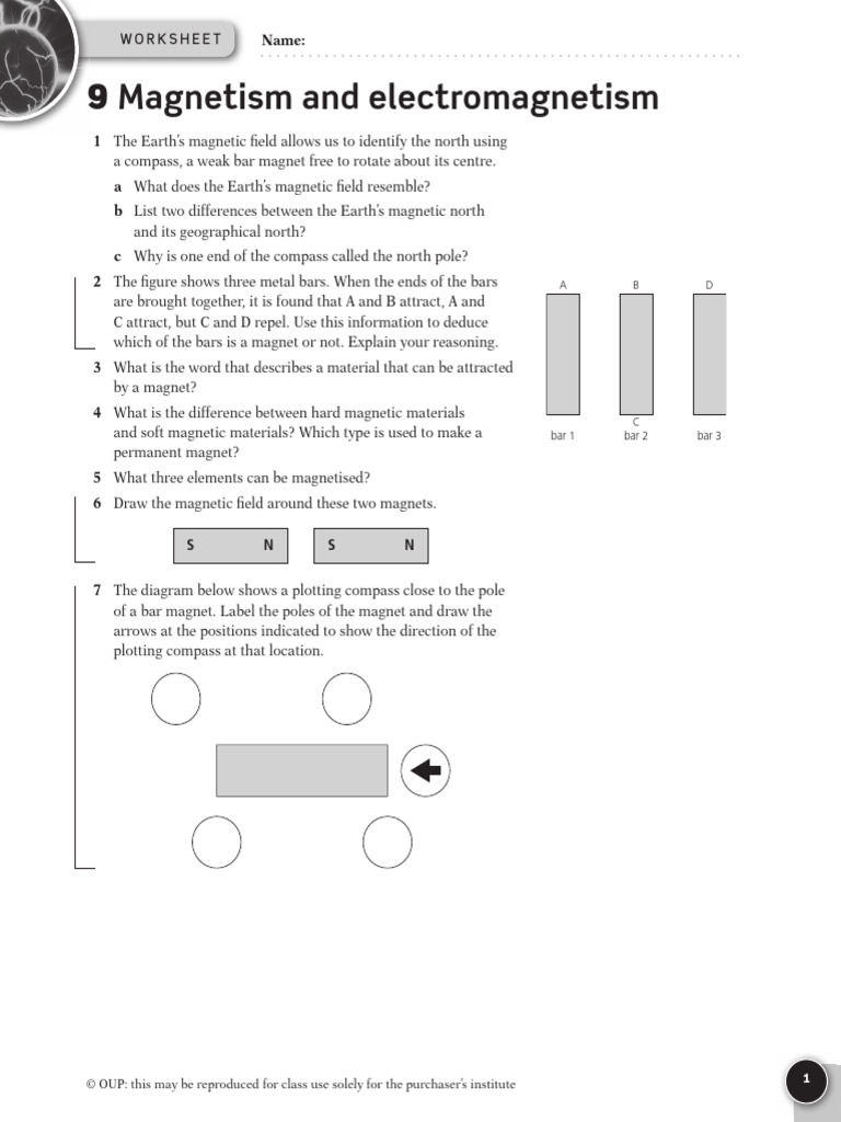 Worksheet 09 | PDF