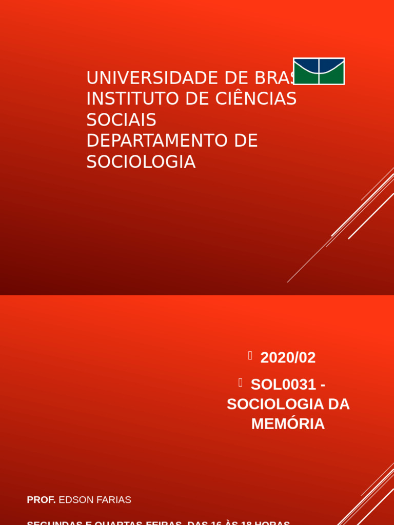 Aula II | PDF