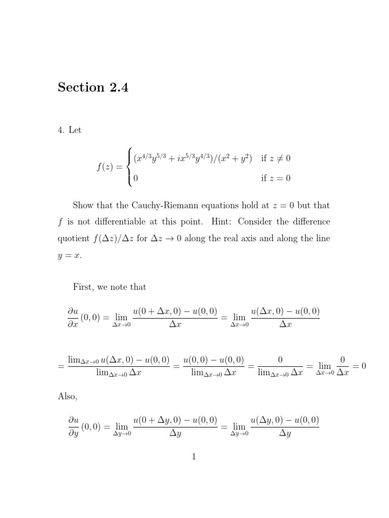 MATH8 | PDF
