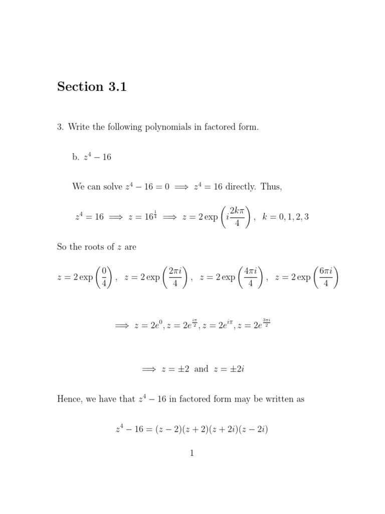 MATH7 | PDF