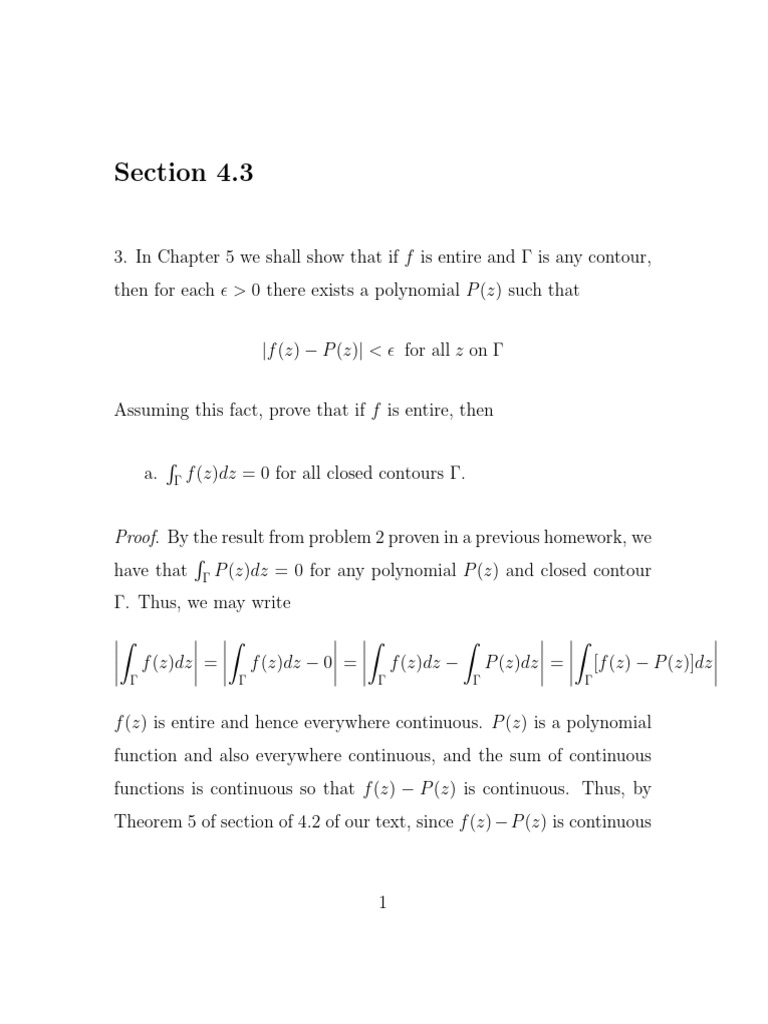 MATH4 | PDF