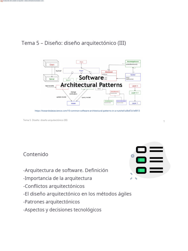 Presentació T5 Disseny III - Disseny Arquitectònic - Ca.es | PDF
