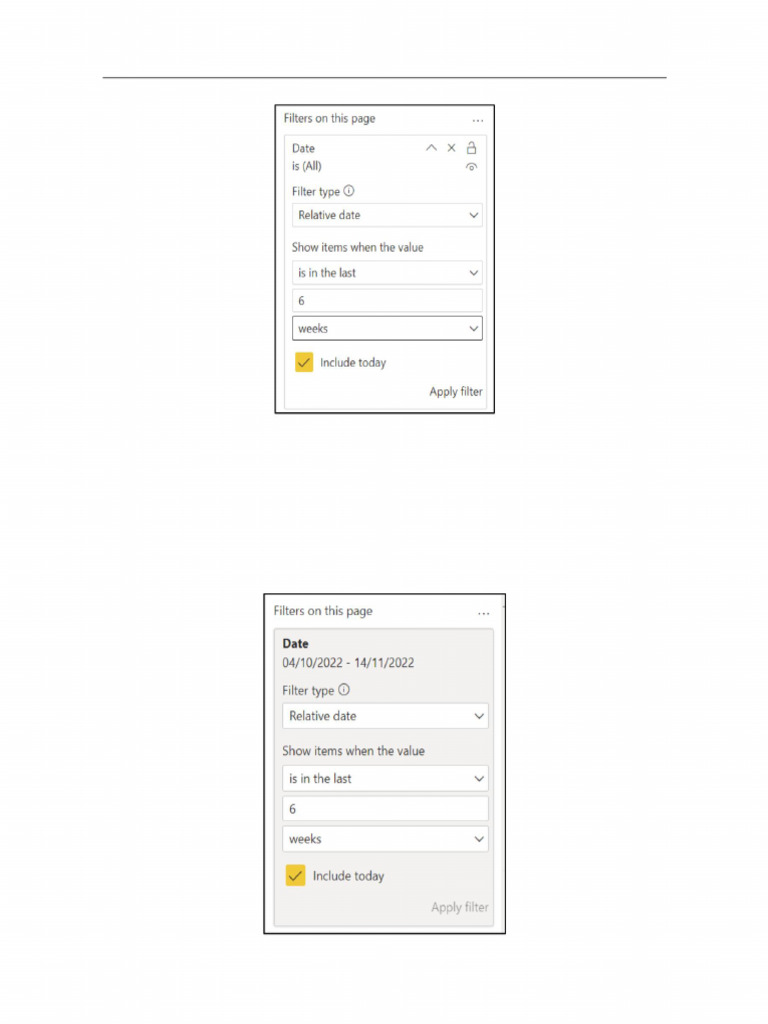 Alan Murray - Power BI (2023) - 405-536 | PDF