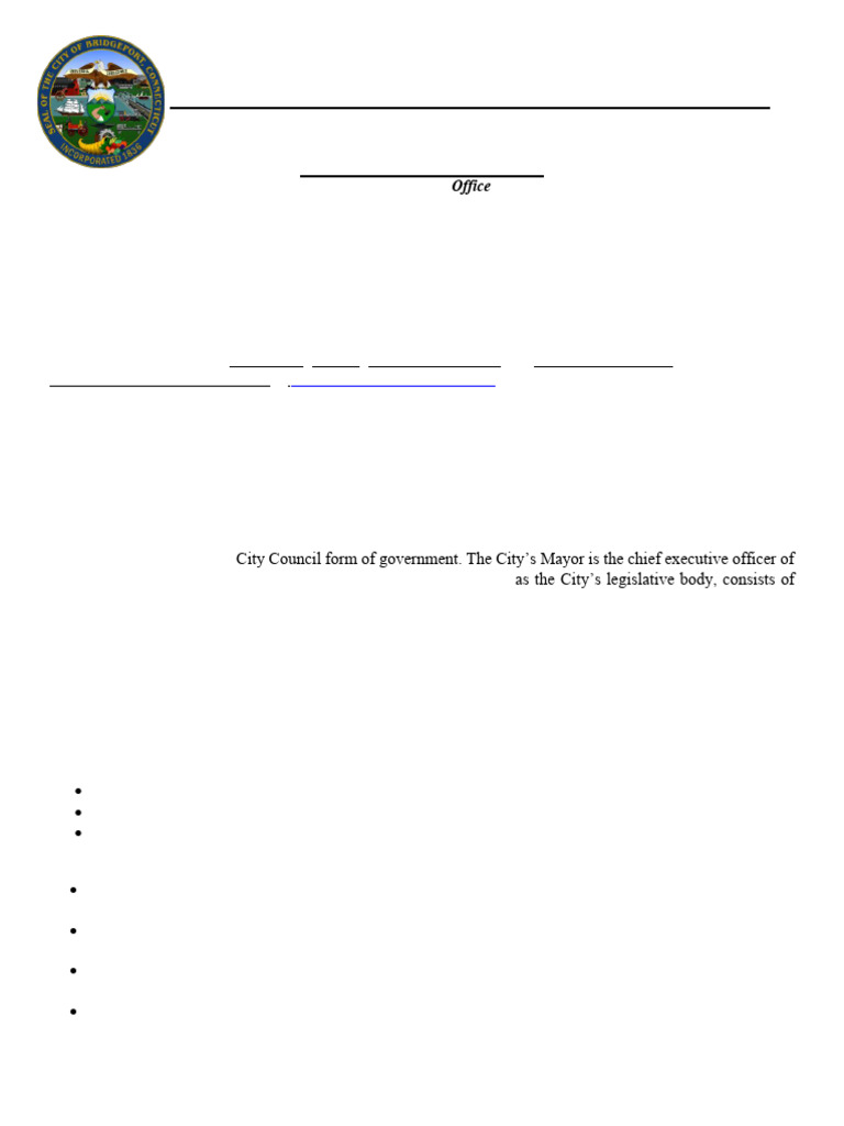 Administrative Assistant Job Advertisement | PDF