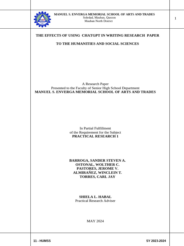 Thesis Sander Final Edit | PDF