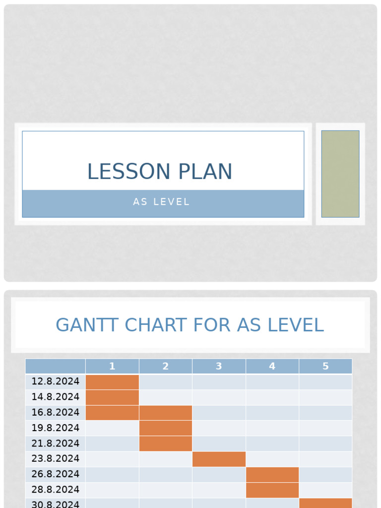 A Level | PDF