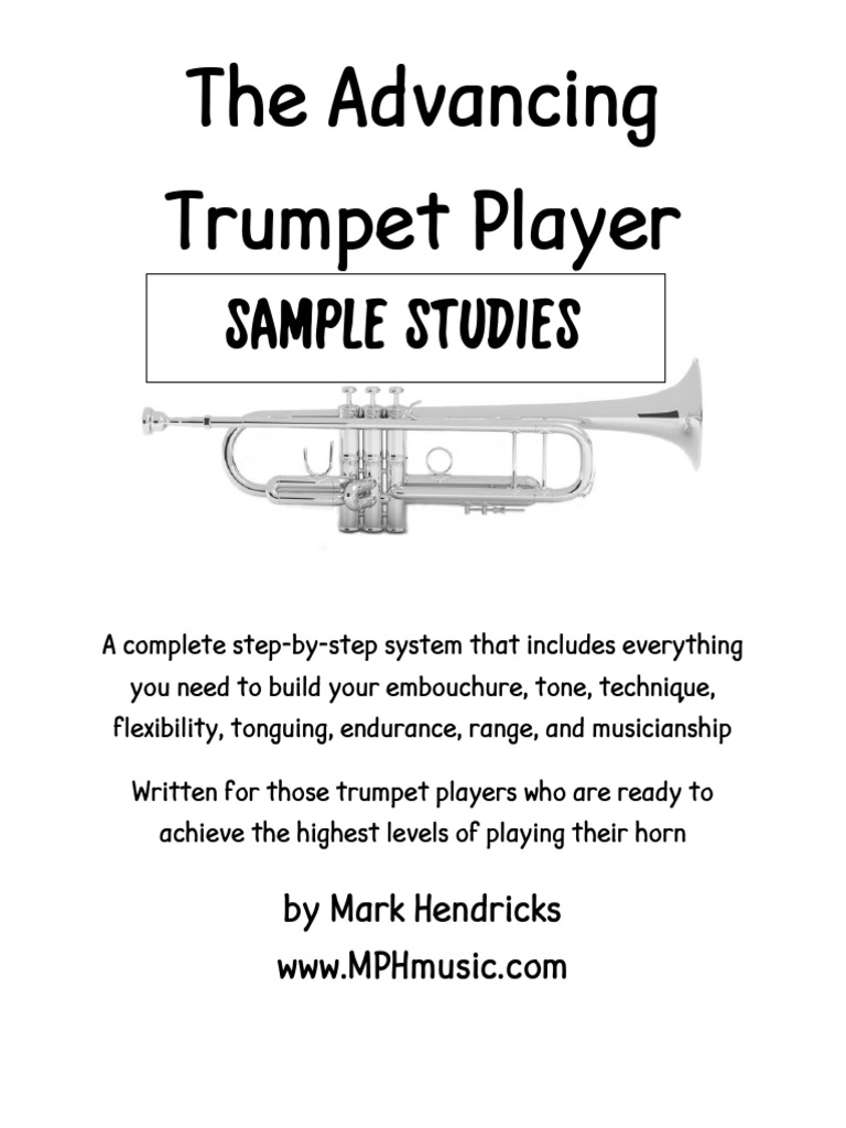 advancing-trumpet-player-sample | PDF