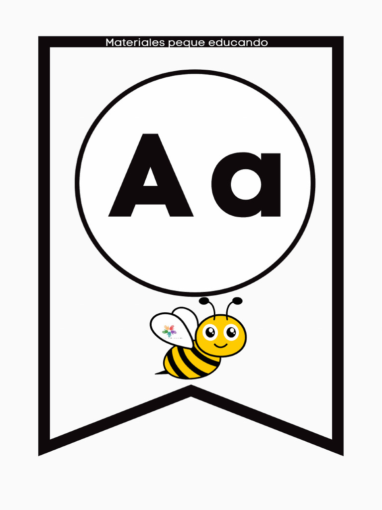 Abecedario Salon | PDF