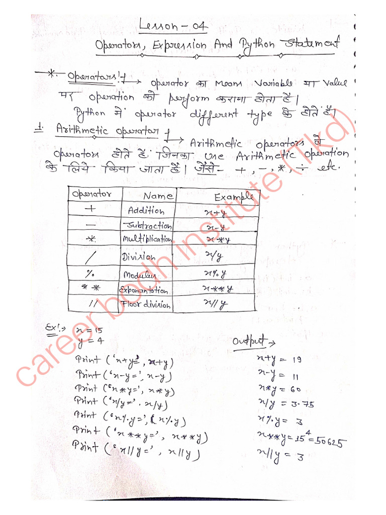 Chapter 4 | PDF | Teaching Methods & Materials