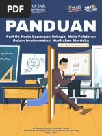 RUMUS Pembelajaran Mendalam (Deep Learning) 8-3-3-4 GR - SAPRIYUN, S.ST - Pi | PDF