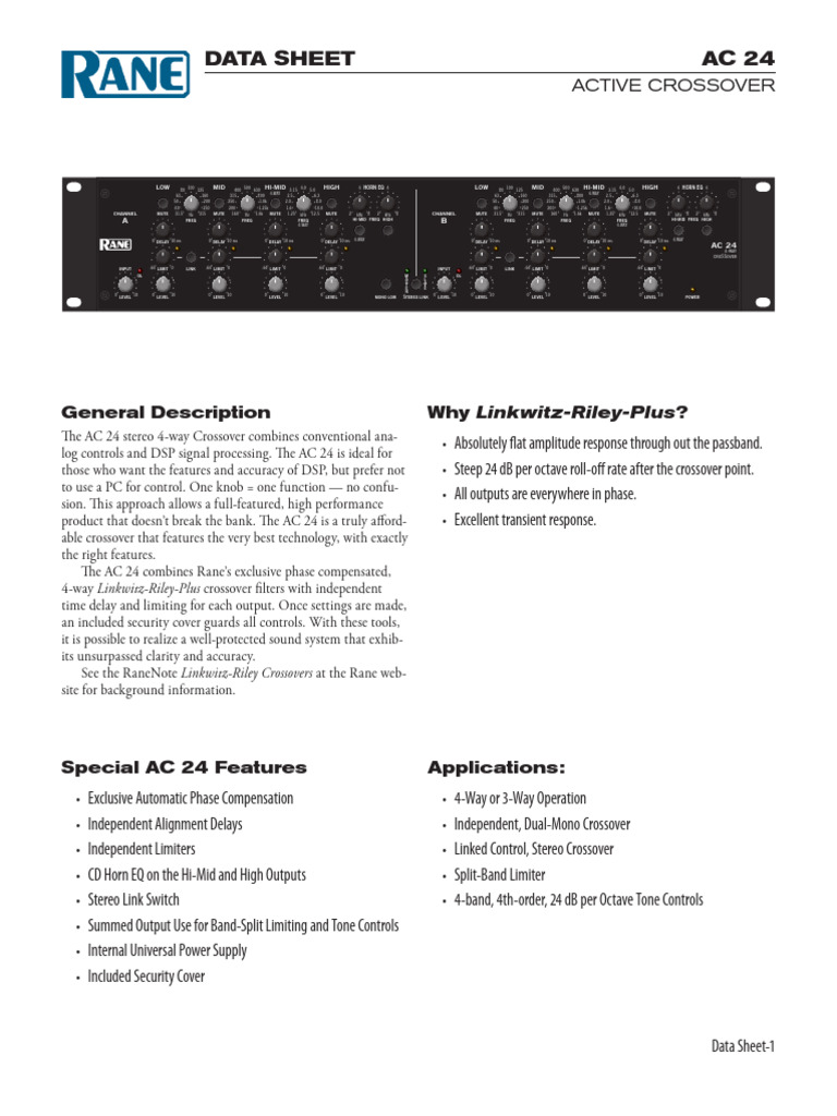 Ac 24 Dat | PDF
