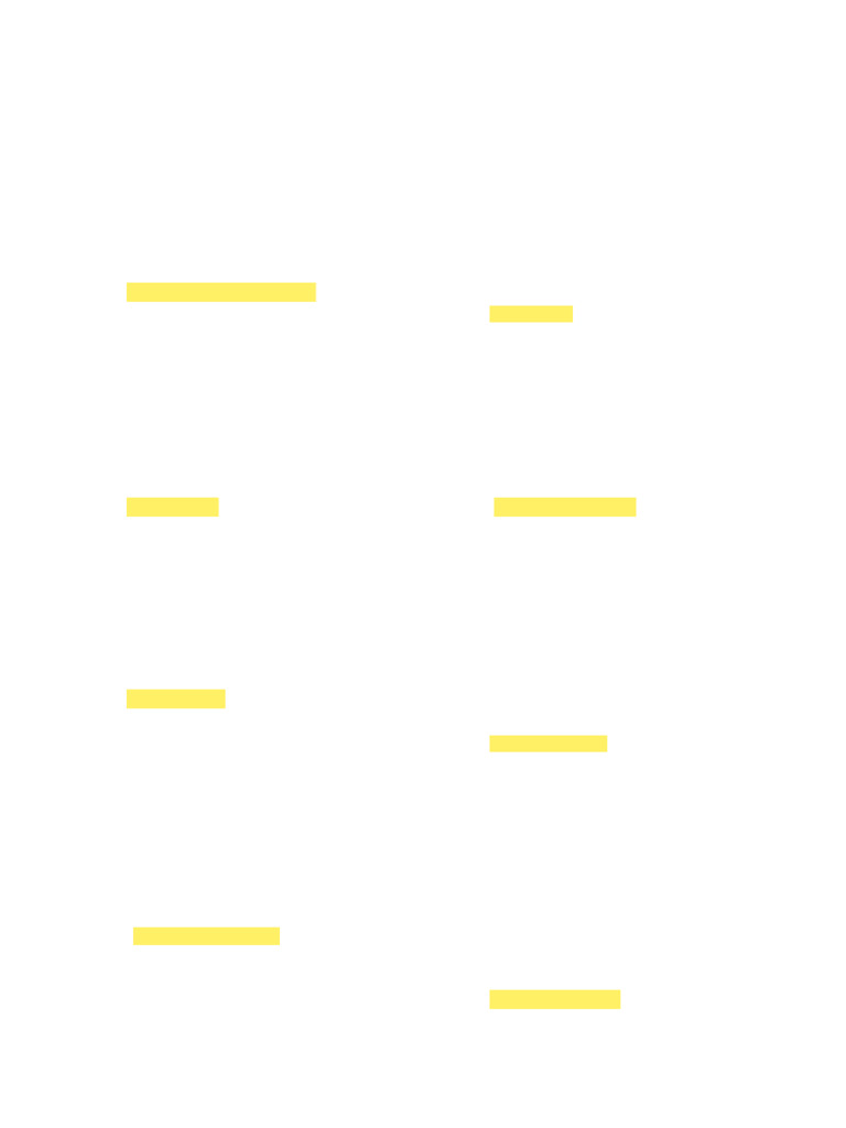 Structure Questions PT3 | PDF